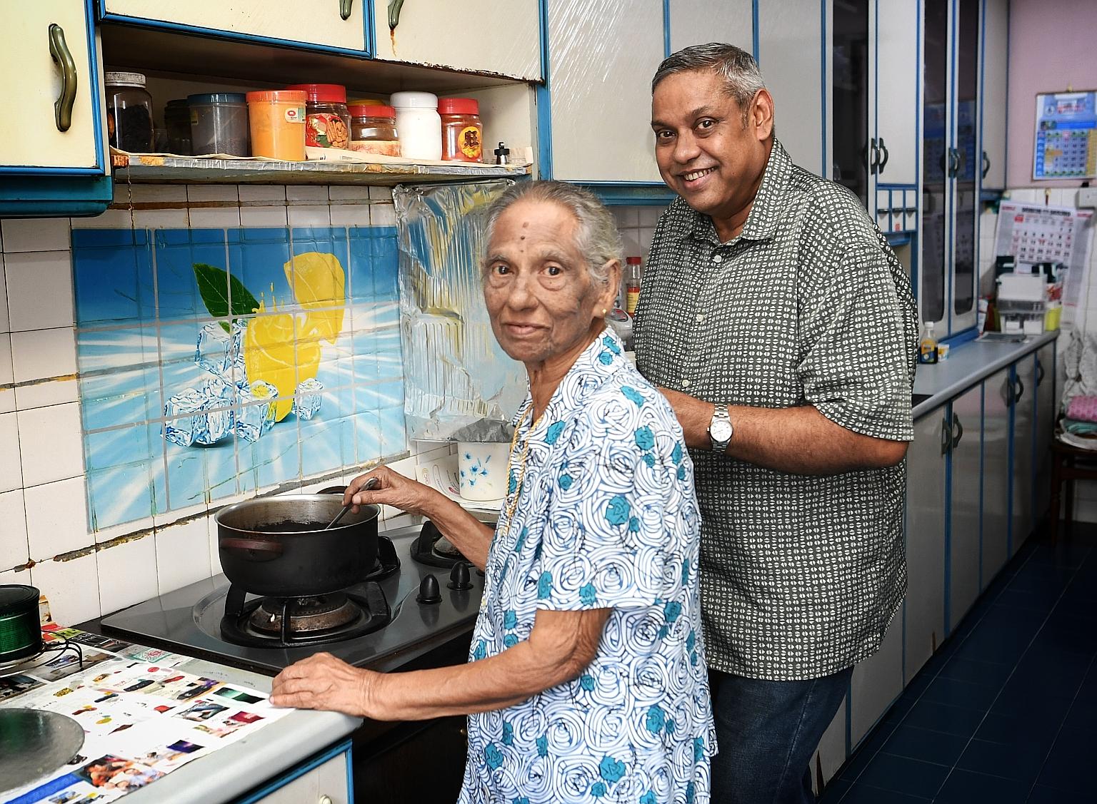 Birth of a nation birth of a boy Singapore News - Tabla