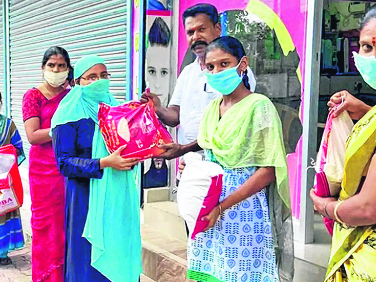 மதுரை மோகனுக்கு பிரதமர் மோடி பாராட்டு, தமிழ்நாடு செய்திகள் - தமிழ் ...