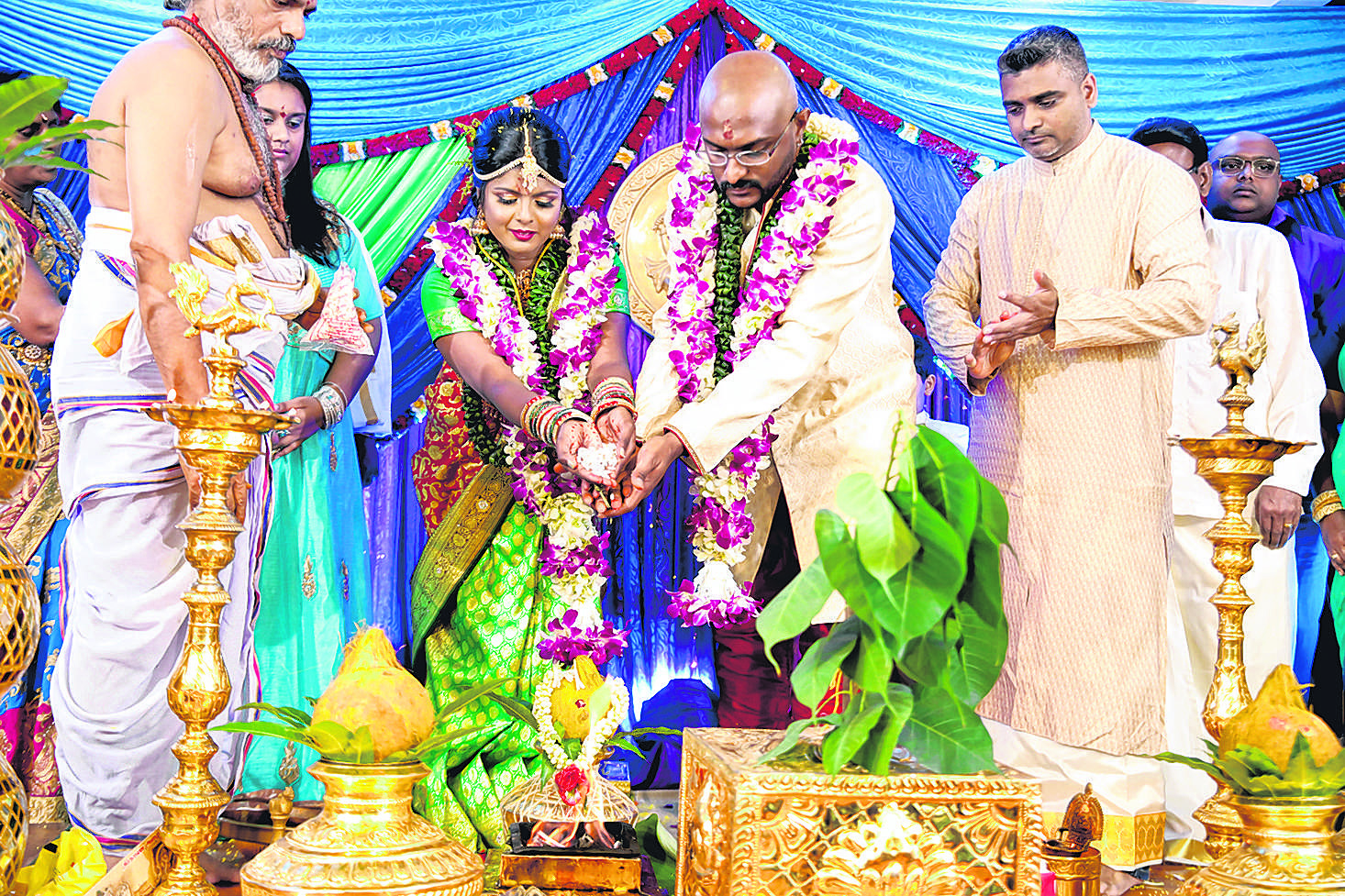 உணவு மட்டுமின்றி ஒப்பனையும் சைவம், சிங்க‌ப்பூர் செய்திகள் - தமிழ் முரசு ...