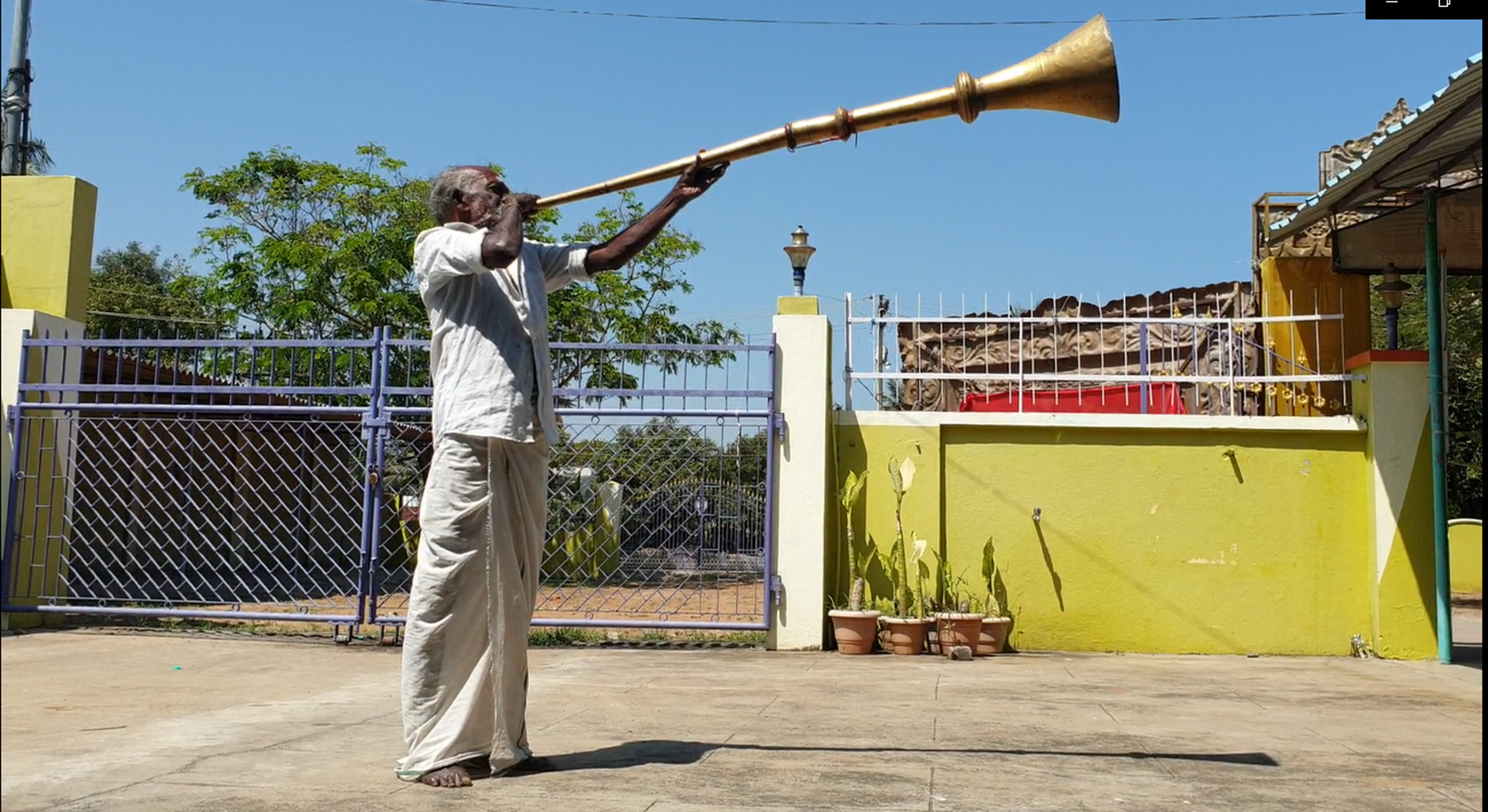 எக்காலமும் ஒலிக்கும் என் எக்காளம், சிறப்புக் கட்டுரை - தமிழ் முரசு ...