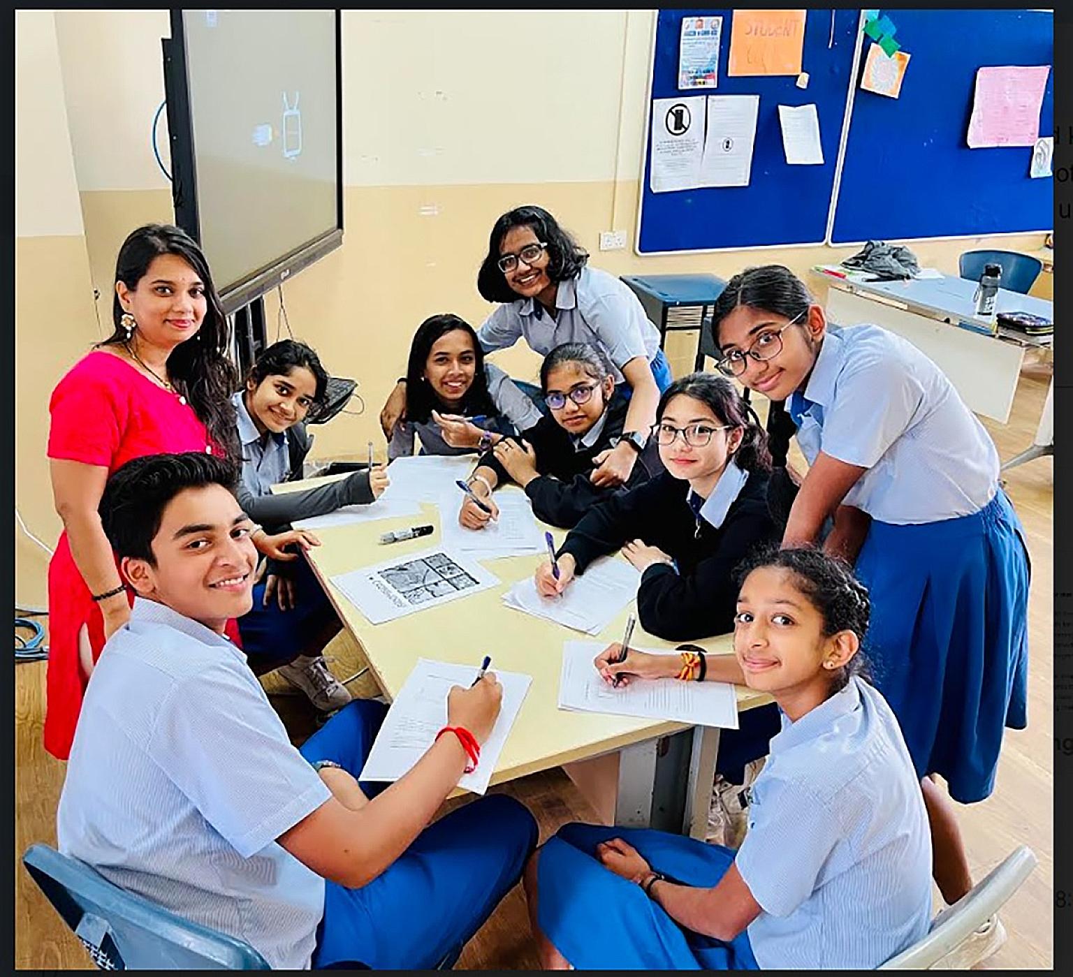 Improving fluency through fun projects Relax tabla News - Tabla