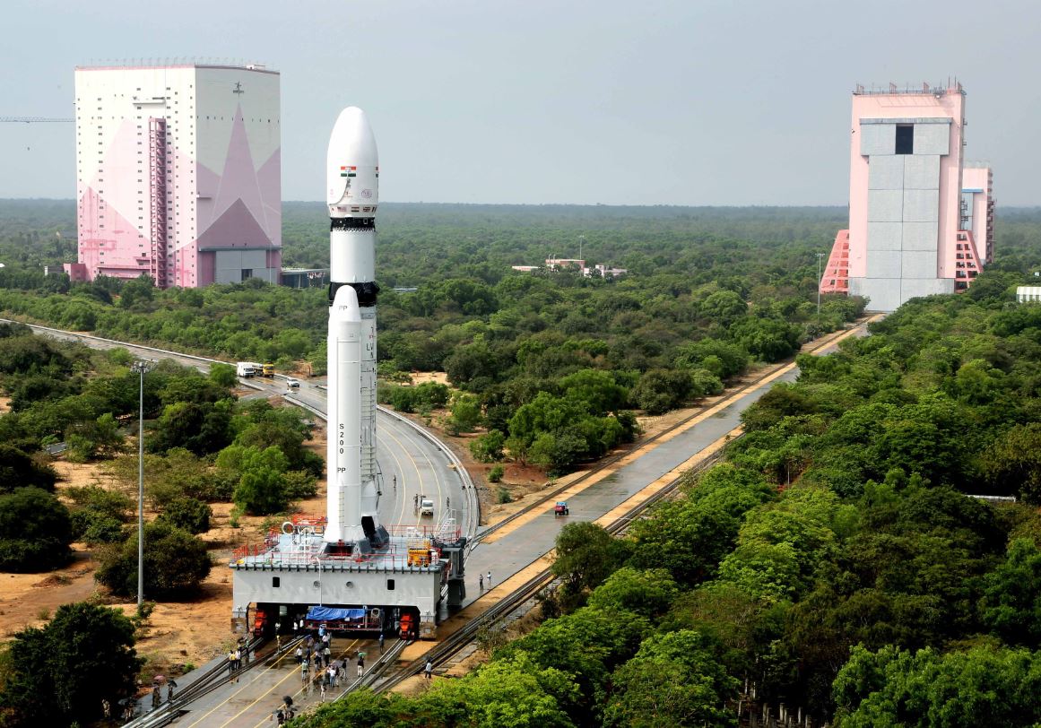 விண்ணில் செலுத்தப்படுகிறது சிங்கப்பூர் செயற்கைக்கோள்: இஸ்ரோ தகவல் ...