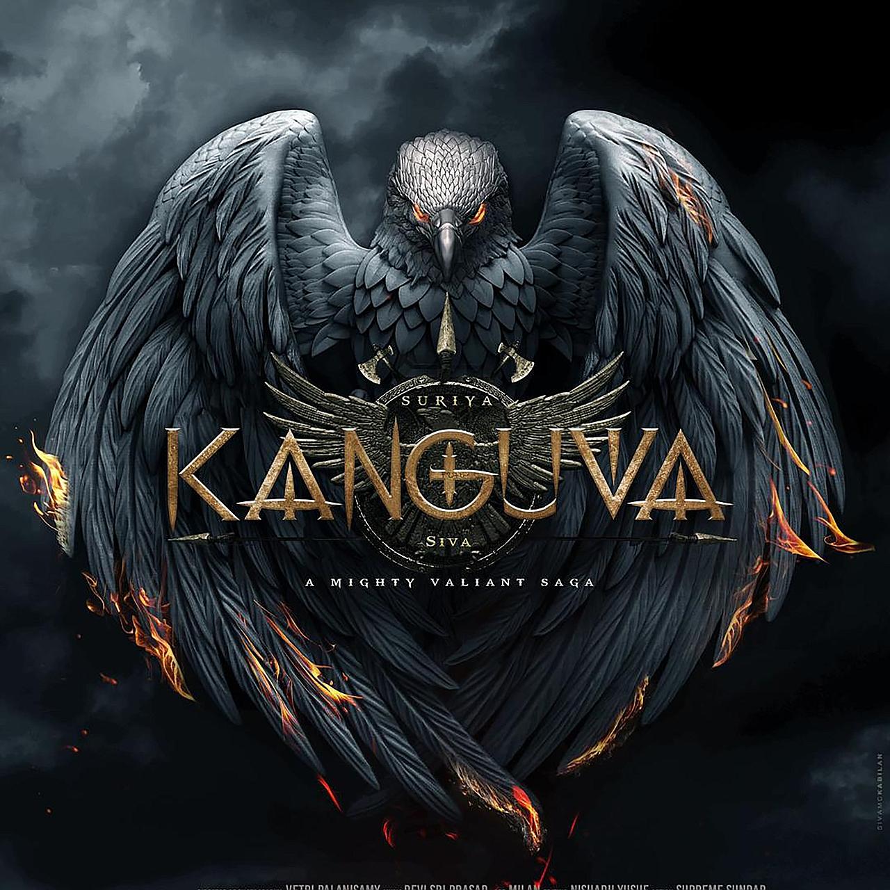 Kanguva promises to be a visual treat Entertainment tabla News - Tabla