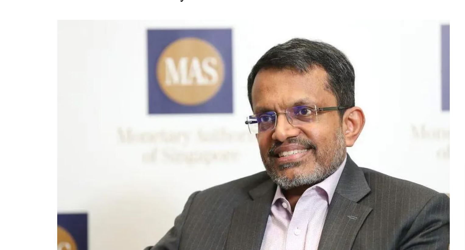 நாணய ஆணைய தலைமைப் பொறுப்பில் மேனன் தொடர்வார், சிங்க‌ப்பூர் செய்திகள் ...