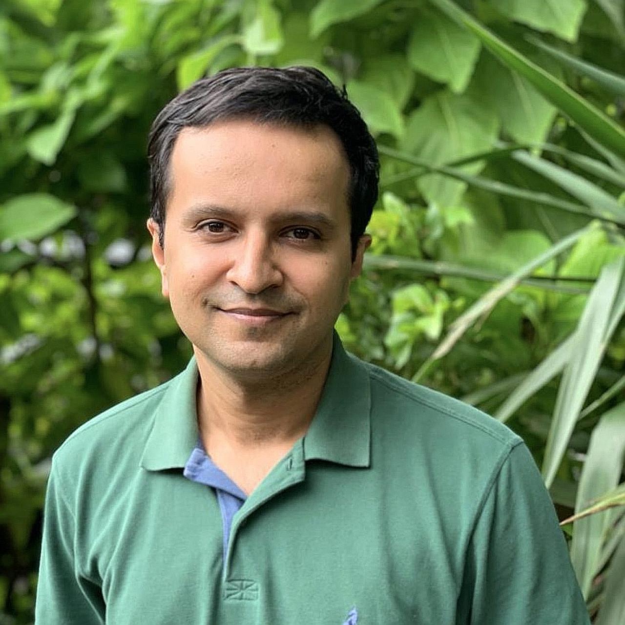 Ananth Krishnan's Instagram, Twitter & Facebook on IDCrawl