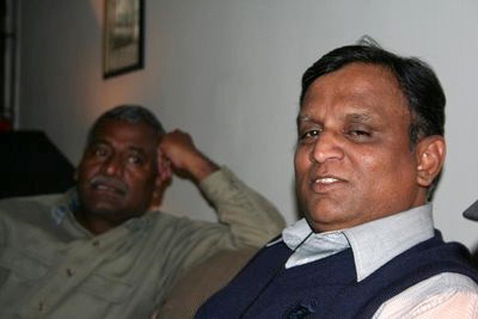 Ananth Krishnan's Instagram, Twitter & Facebook on IDCrawl