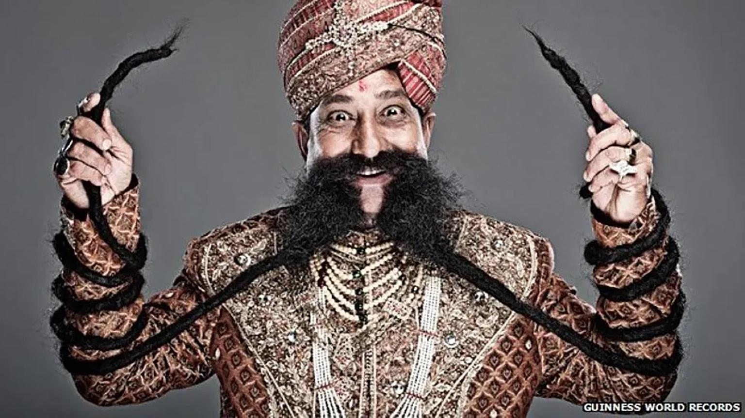 Oh man moustaches are cool again Relax tabla News - Tabla