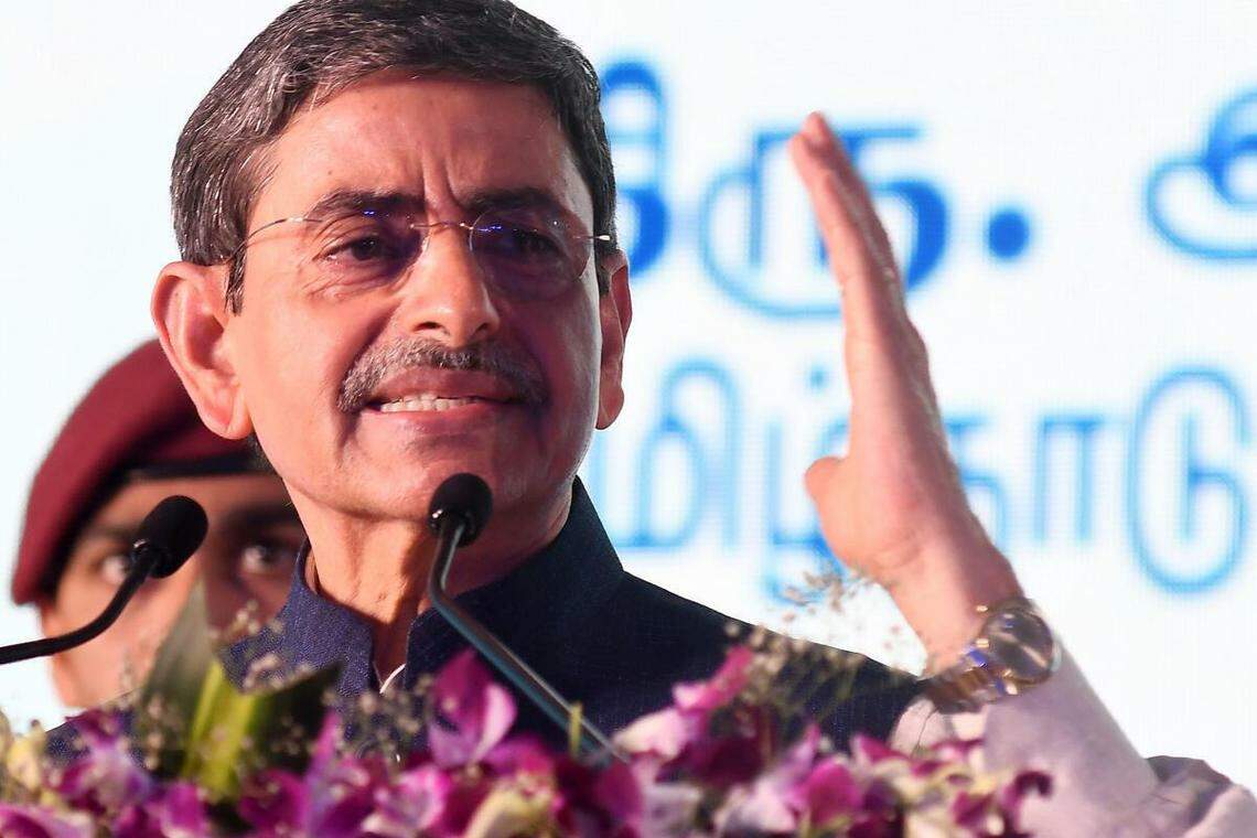 புதுடெல்லிப் பயணம் மேற்கொள்ளும் ஆர். என். ரவி, தமிழ்நாடு செய்திகள் ...