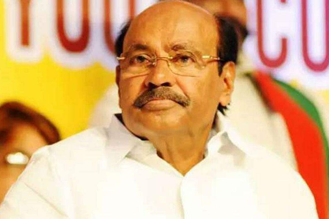 தமிழ்ப் பெயர்ப் பலகை: அரசுக்கு ராமதாஸ் யோசனை, தமிழ்நாடு செய்திகள் ...