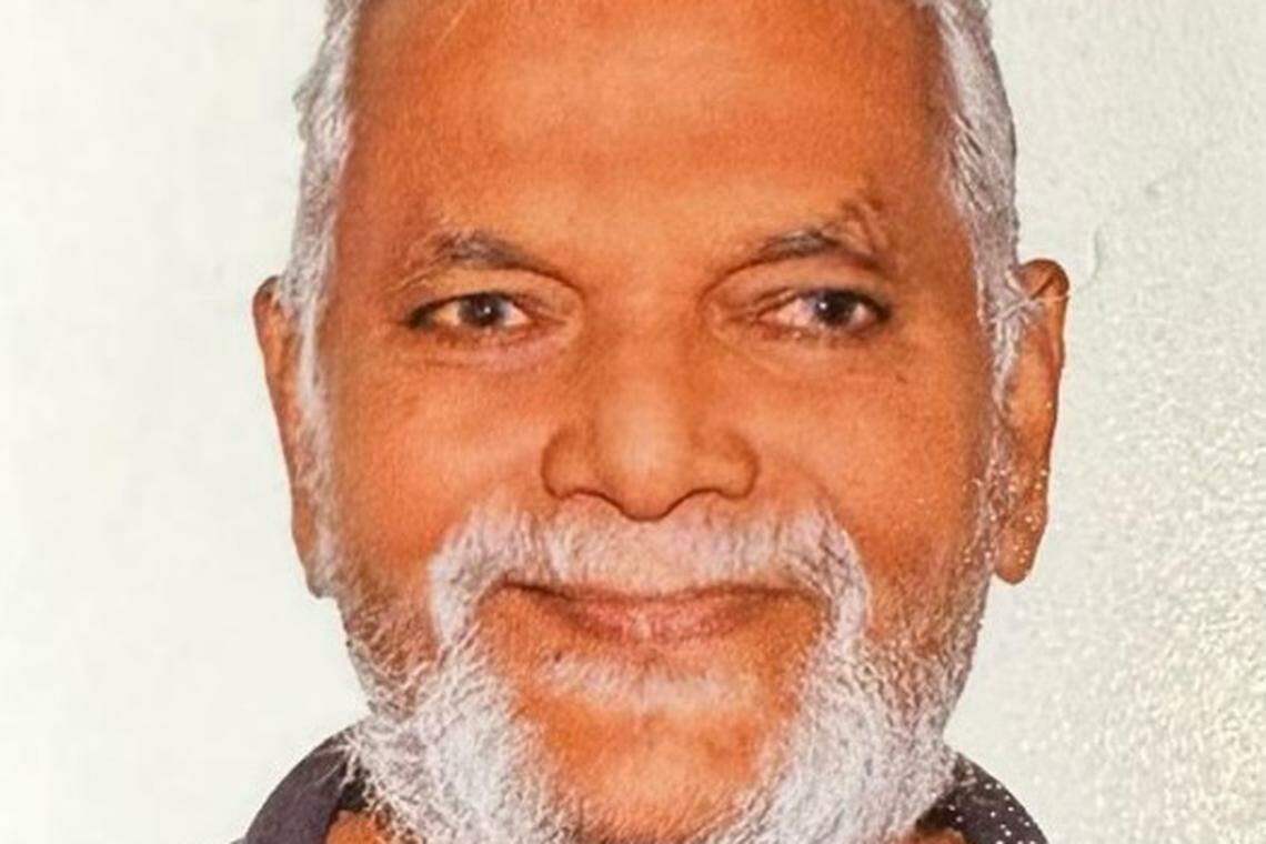 தகவல் தேவை, சிங்க‌ப்பூர் செய்திகள் - தமிழ் முரசு Singapore news in ...