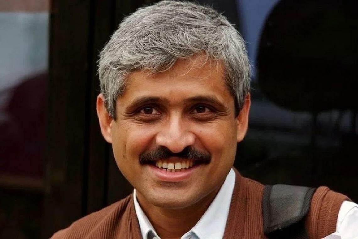 தமிழக மருத்துவர் ரவி கண்ணனுக்கு ரமோன் மகசேசே விருது அறிவிப்பு ...