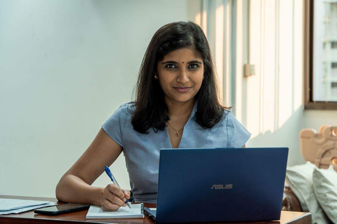 No job no problem tabla Singapore News - Tabla