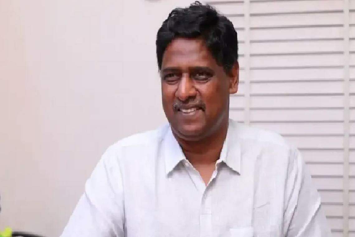 ‘தாமதமாக வரி செலுத்திய சந்தேகத்தின் பேரில்தான் பொன்முடி விடுதலை ரத்து ...