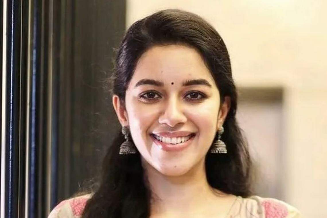 ‘என் பங்களிப்பு அர்த்தம் உள்ளதாக இருக்க வேண்டும்’, திரைச்செய்தி - தமிழ் ...