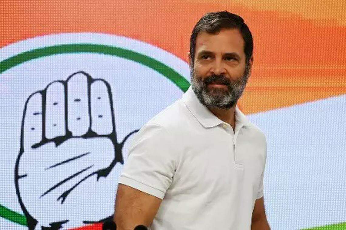 வேட்பாளர் பட்டியலை வெளியிட்ட காங்கிரஸ்; மீண்டும் வயநாட்டில் ராகுல் ...