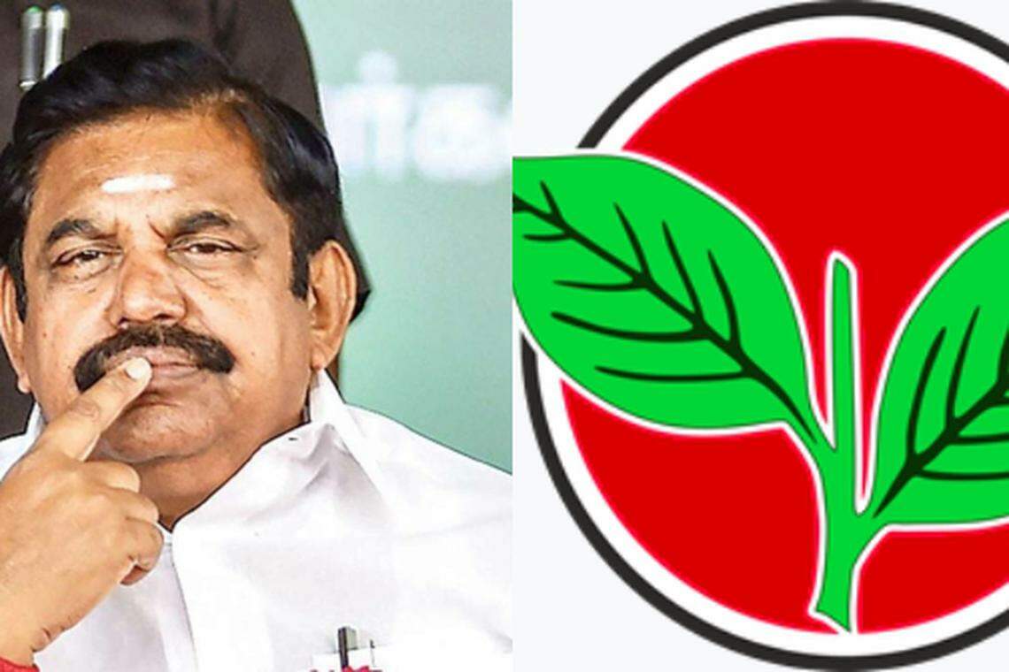 அதிமுக சின்னம் முடக்கப்படும் ஆபத்து: பழனிசாமி ஆலோசனை, தமிழ்நாடு ...