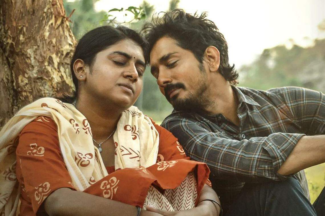 எந்த ஒரு பெண்ணும் என்னிடம் இப்படிச் சொல்லவில்லை: சித்தார்த் ...