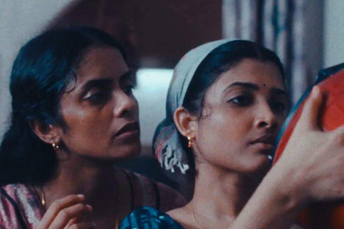 Nurses’ story breaks India’s Cannes jinx tabla Entertainment News - Tabla