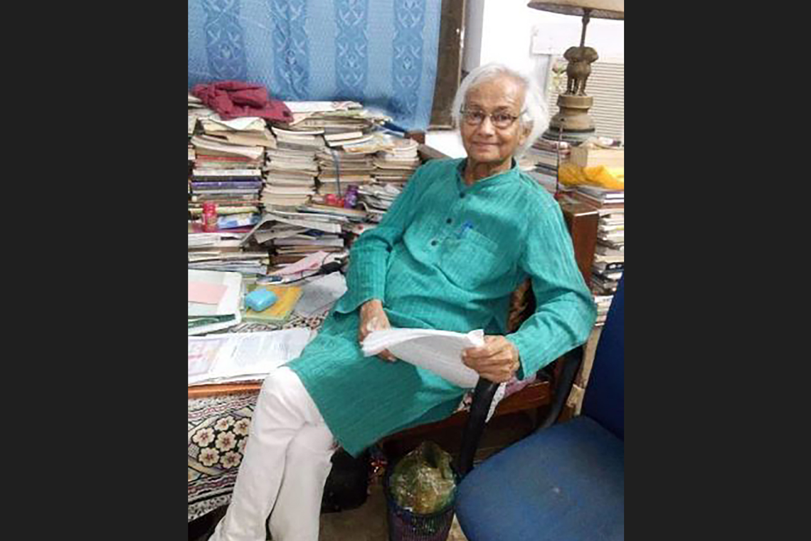 Gang places Lucknow writer under ‘digital arrest’ tabla News News - Tabla