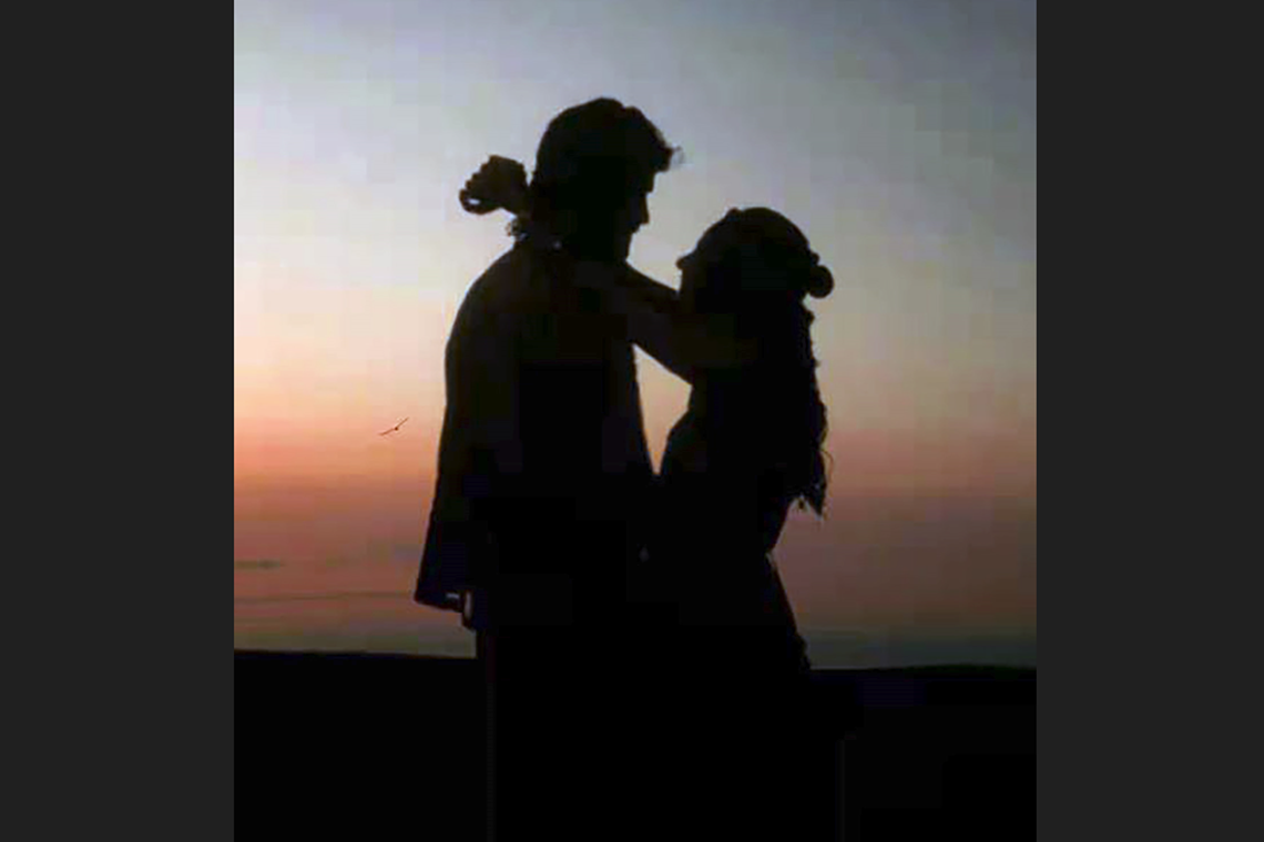 Is Super Singer Pragati’s mystery man Sam Vishal? tabla Entertainment ...