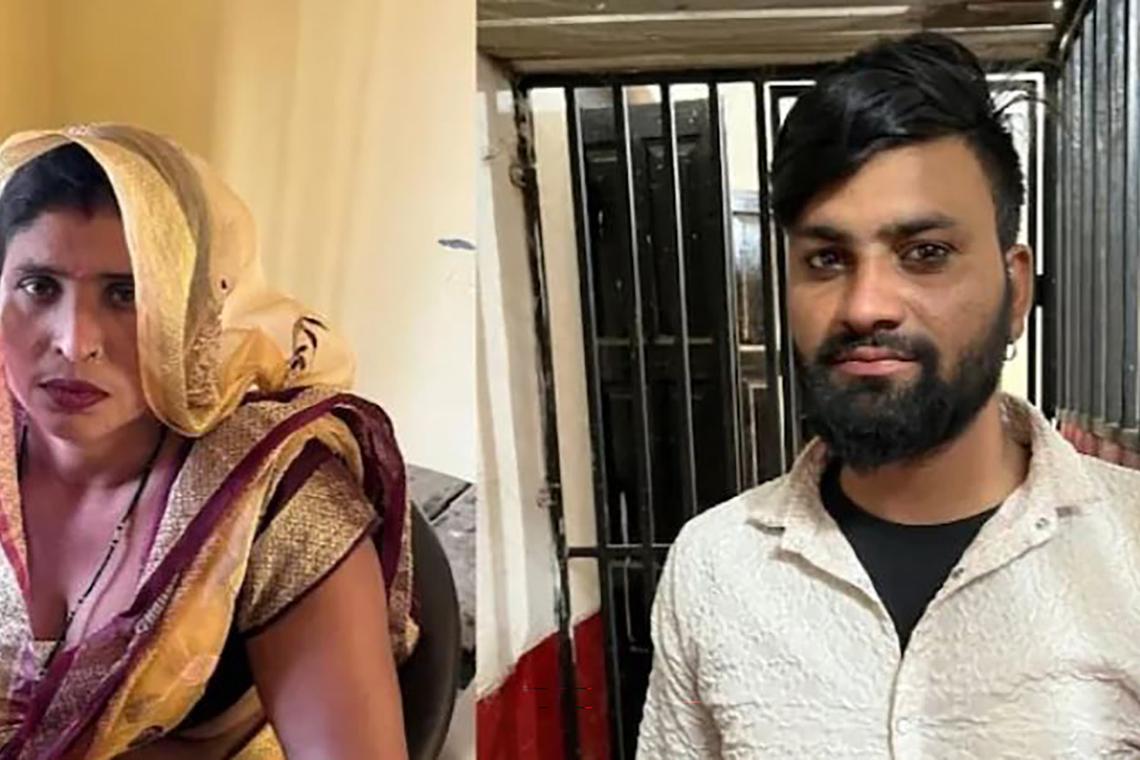 Mother wants to marry daughter’s fiance tabla India News - Tabla