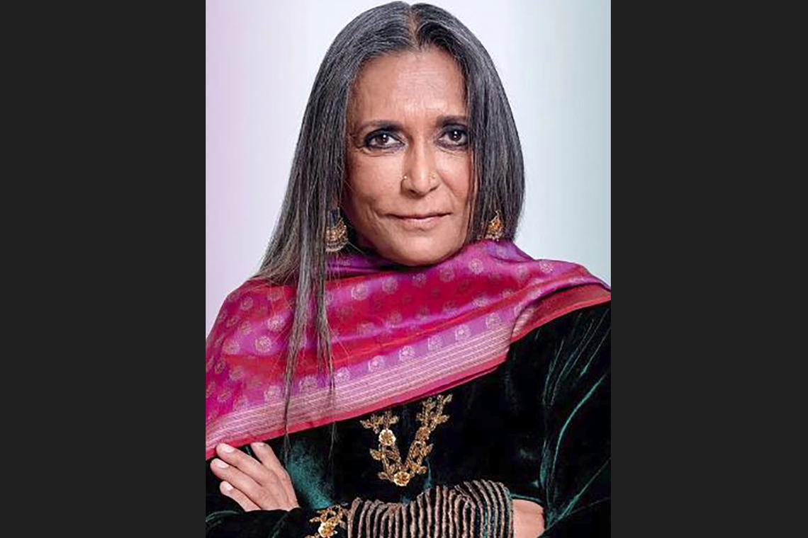 Deepa to direct film on Sherlock Holmes’ Indian daughter tabla Relax ...