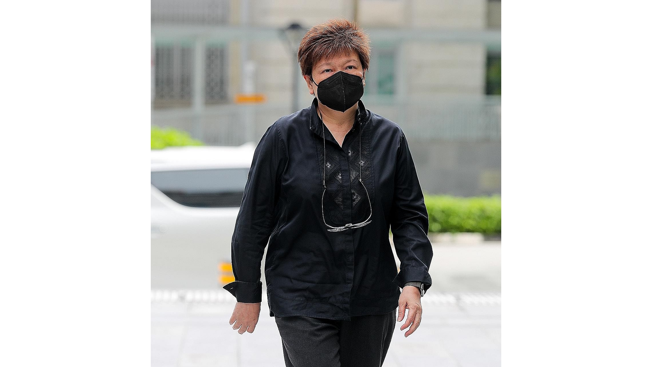 Ex-Hyflux CEO charged with violations of Securities and Futures Act ...