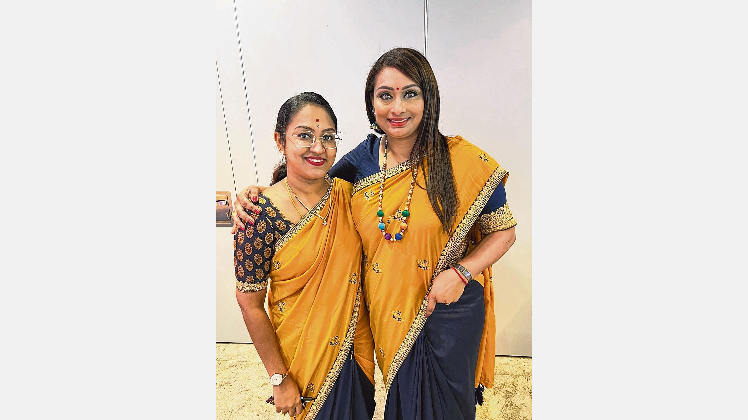 லிஷா பெண்கள் பிரிவின் புதிய தலைவர் ராஜலெட்சுமி, சிங்க‌ப்பூர் செய்திகள் ...